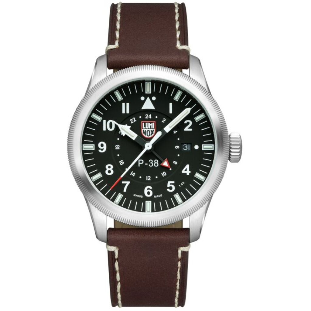 Luminox P-38 Lightening 9520 Series – Sportique