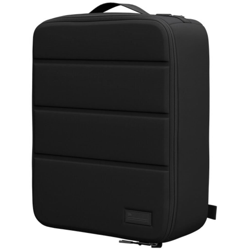 Db Journey Stylish Ramverk Camera Insert | Black Out – Sportique