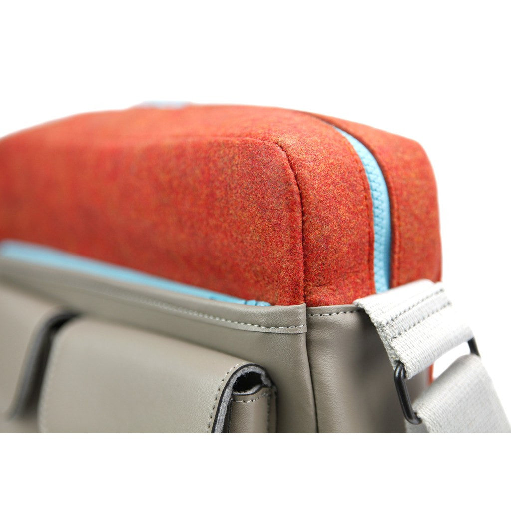 M.R.K.T. Frank Studio Briefcase Copper – Sportique