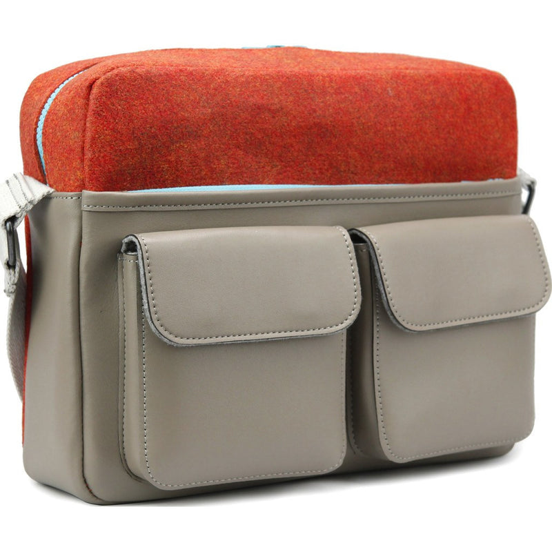 M.R.K.T. Frank Studio Briefcase Copper – Sportique