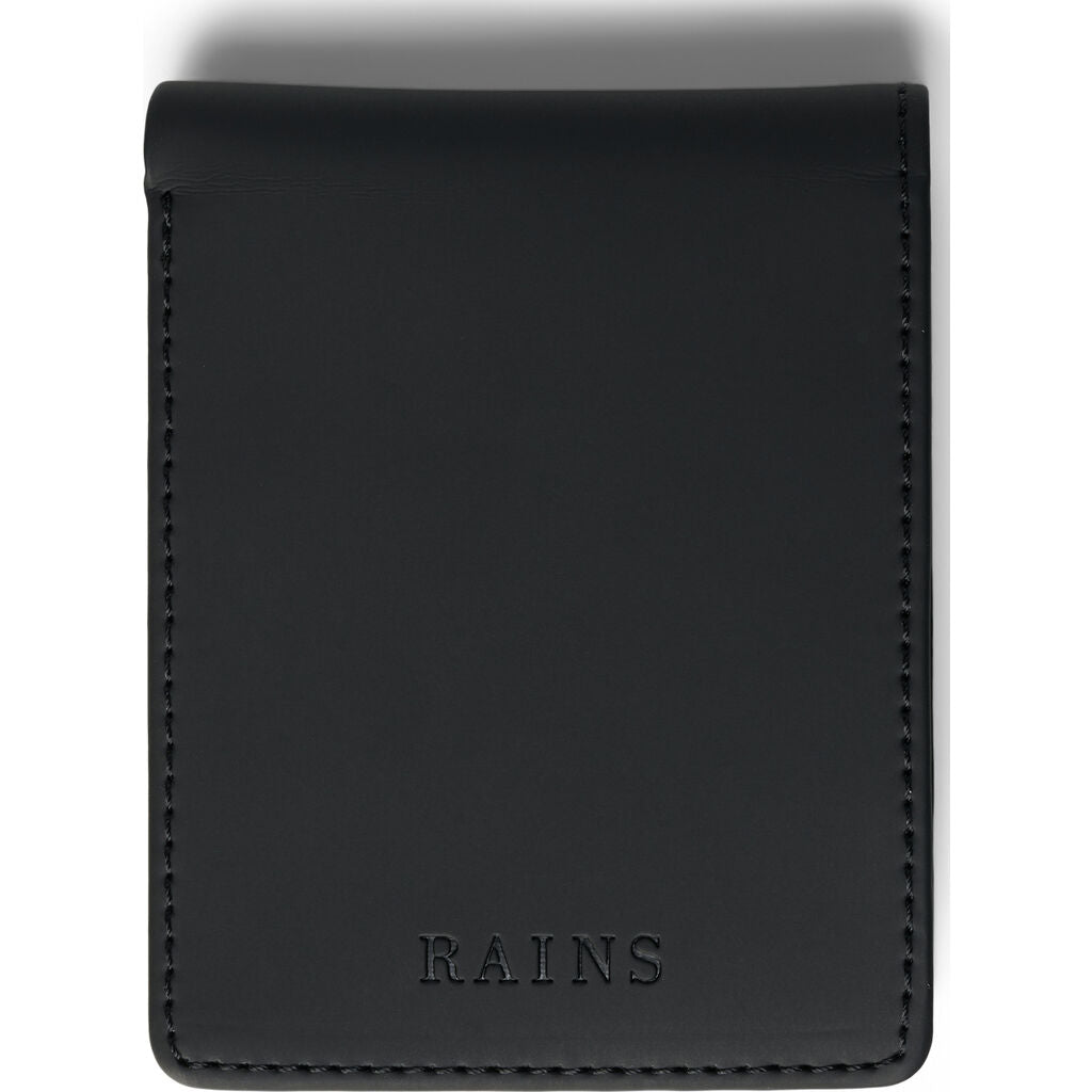 Rains Waterproof Folded Wallet – Sportique