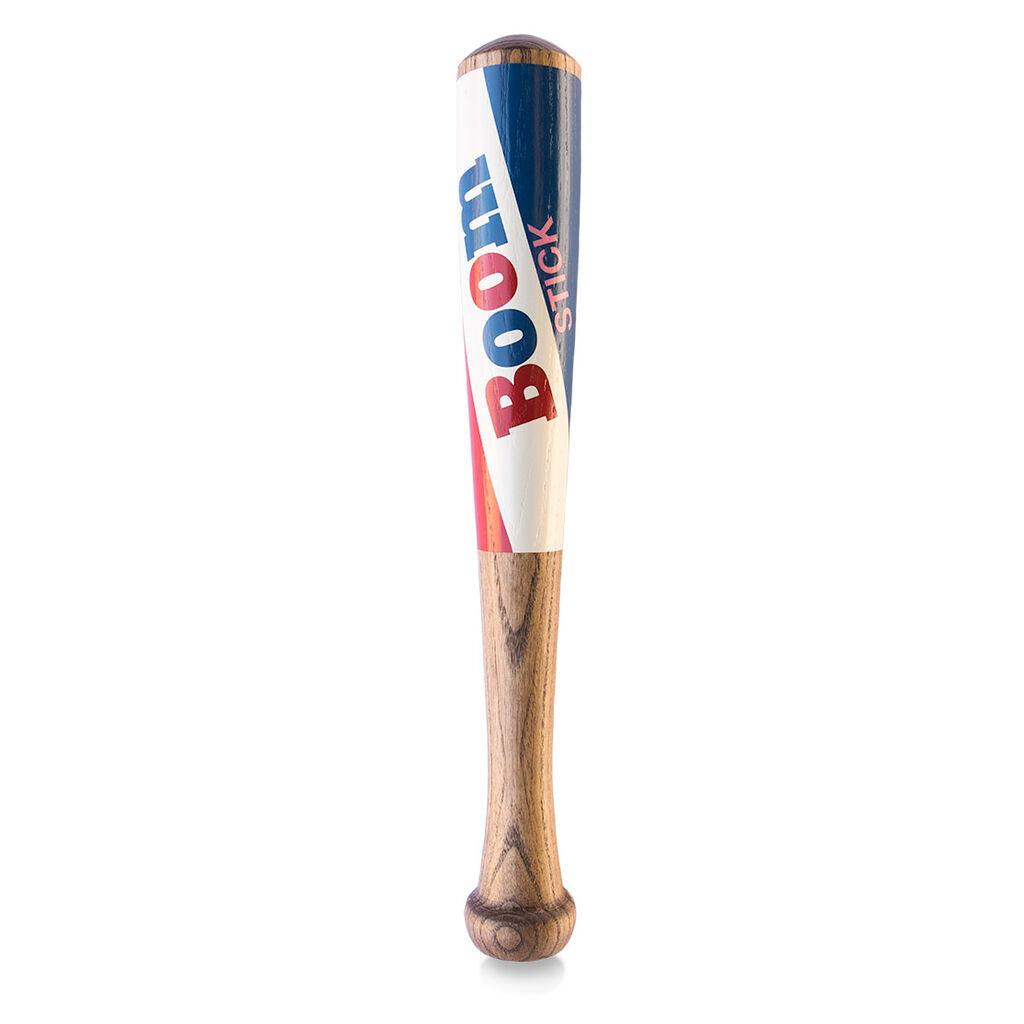 PILLBOX Baby Baseball Bat | Baby Boomstick - Matthew Lee Rosen – Sportique