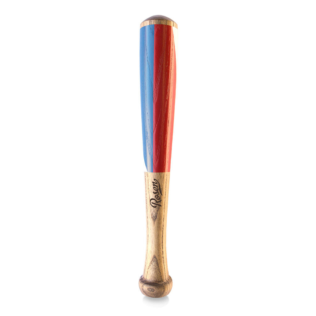 PILLBOX Baby Baseball Bat | Baby Boomstick - Matthew Lee Rosen – Sportique