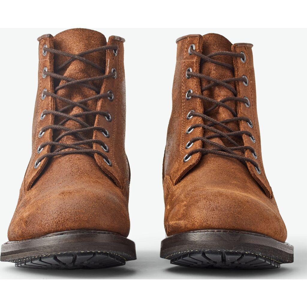 Filson Service Boots | Whiskey – Sportique