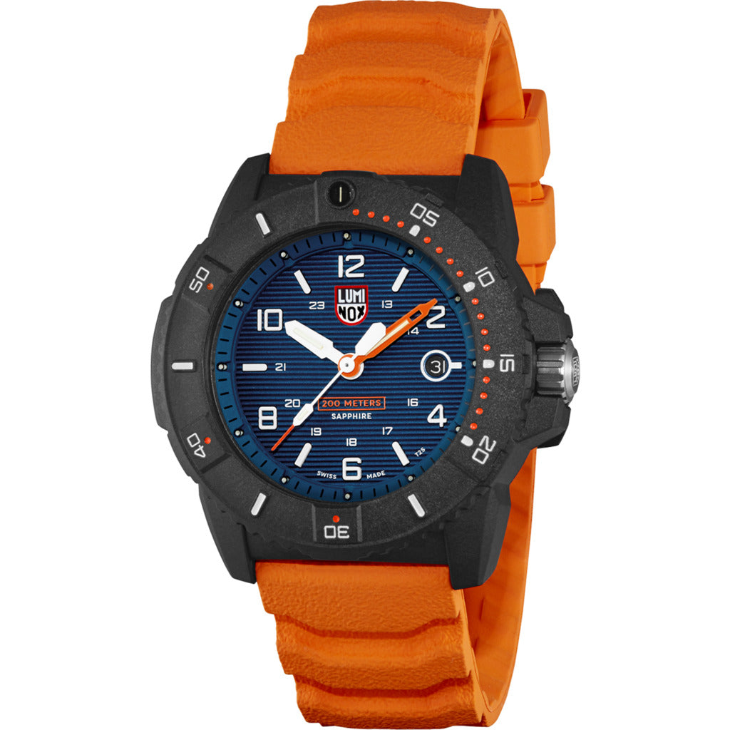 Luminox Navy Seal 3600 Series XS.3603 Watch | 45 mm – Sportique