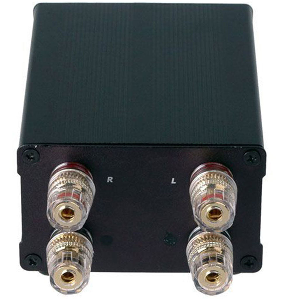 HiFiMan HE Adapter Headphone Adapter | Black – Sportique