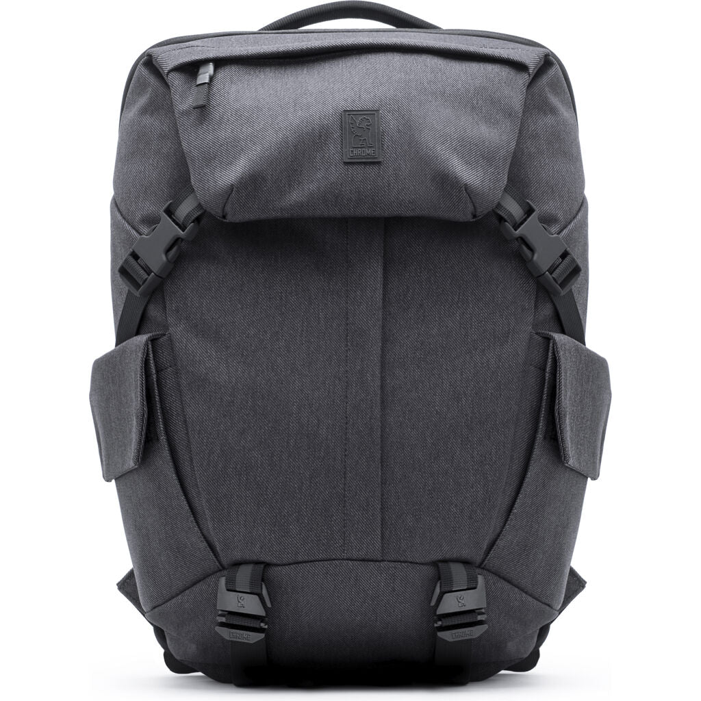 Chrome Pike Backpack | 22L – Sportique