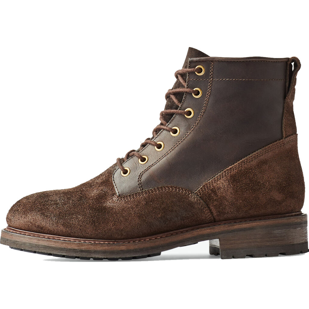 Filson Service Boots 2 | Brown – Sportique