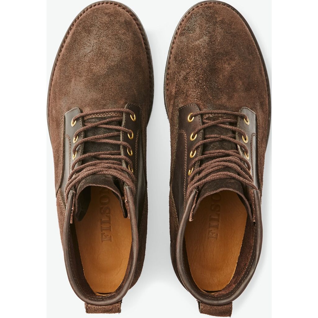 Filson Service Boots 2 | Brown – Sportique