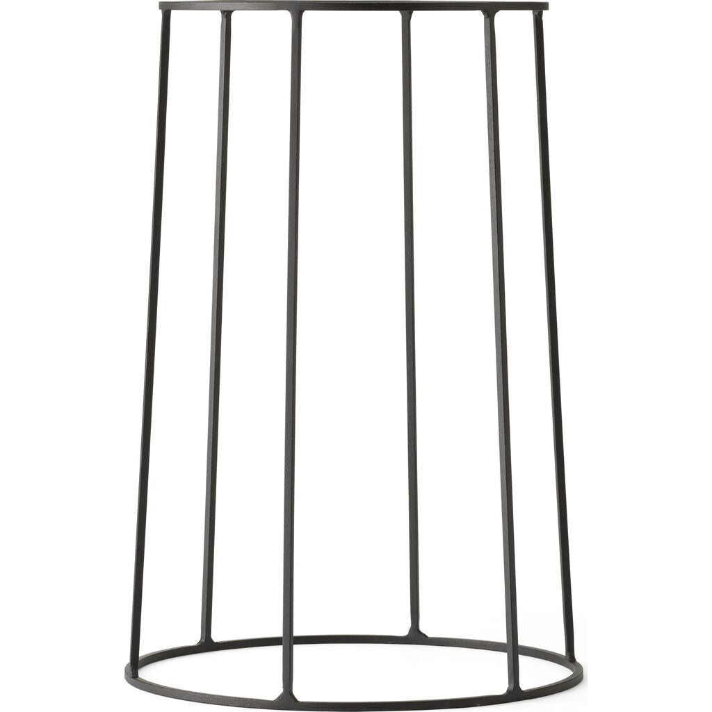 Menu Design Wire Base – Sportique