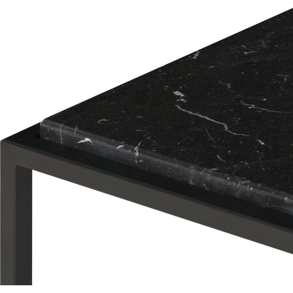 Temahome Forrest Coffee & Side Table | Marble – Sportique