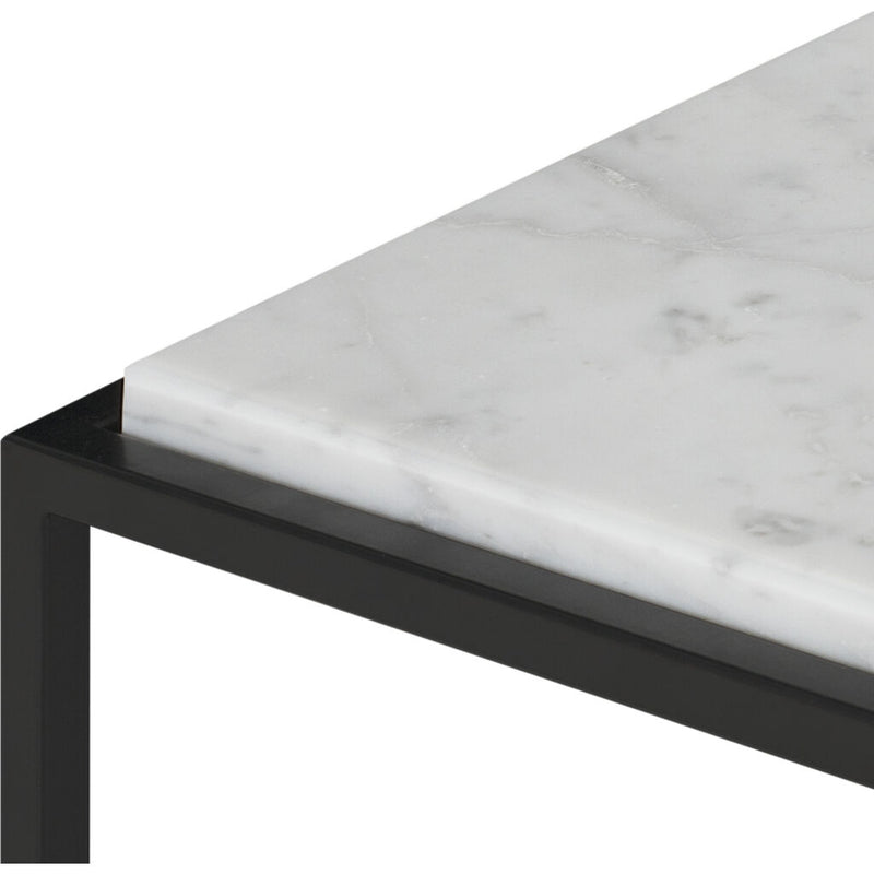 Temahome Forrest Coffee & Side Table | Marble – Sportique
