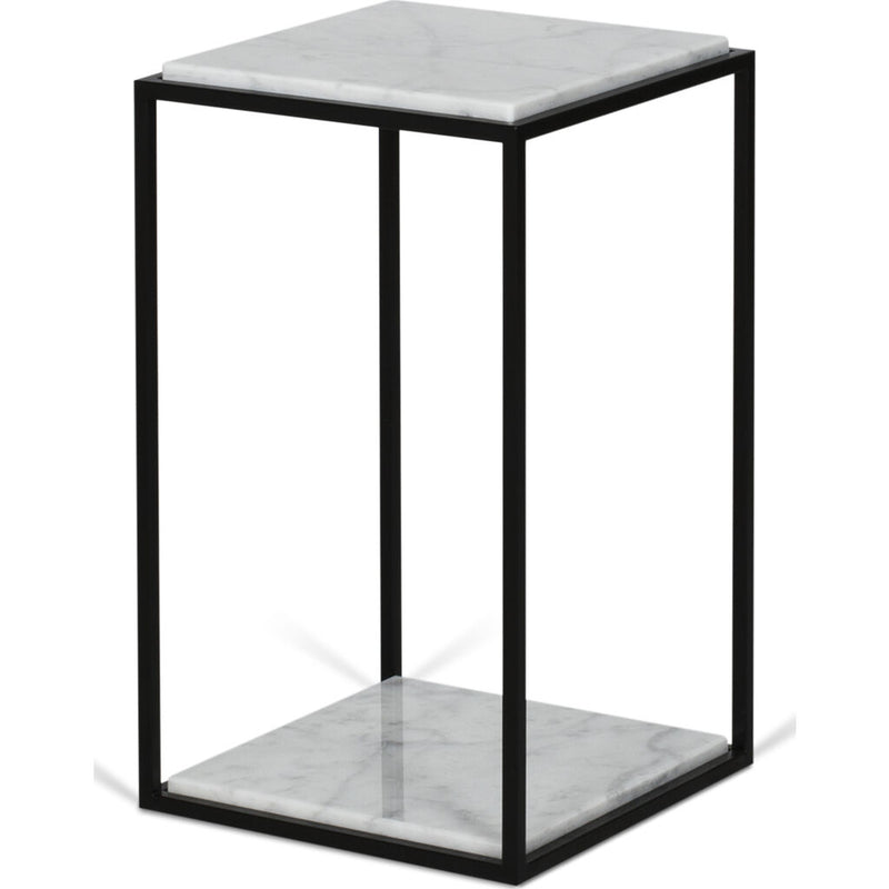 Temahome Forrest Coffee & Side Table | Marble – Sportique