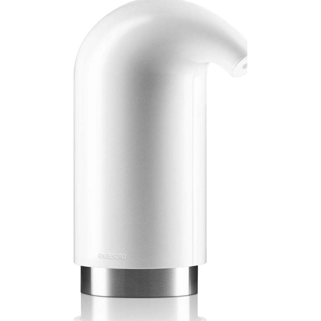 Eva Solo Lotion Dispenser | White – Sportique