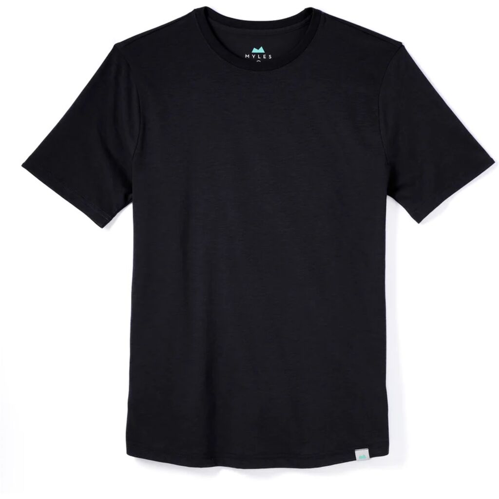 Myles Apparel Everyday Tee – Sportique
