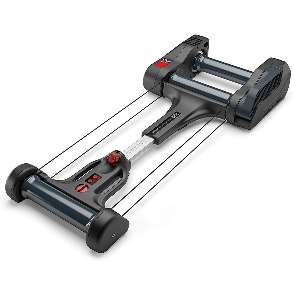 Elite Nero Interactive Roller – Sportique