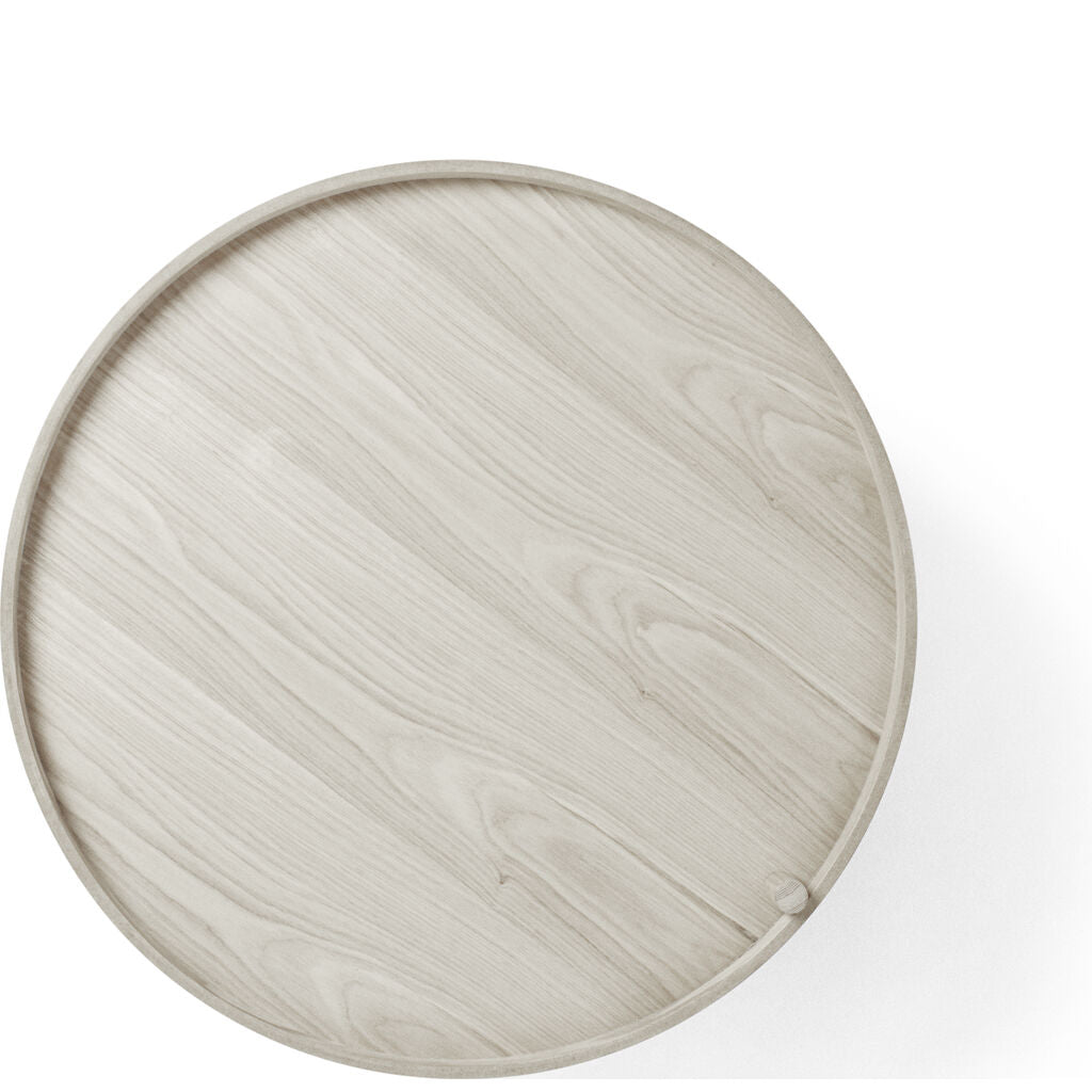 Menu Design Turning Table – Sportique