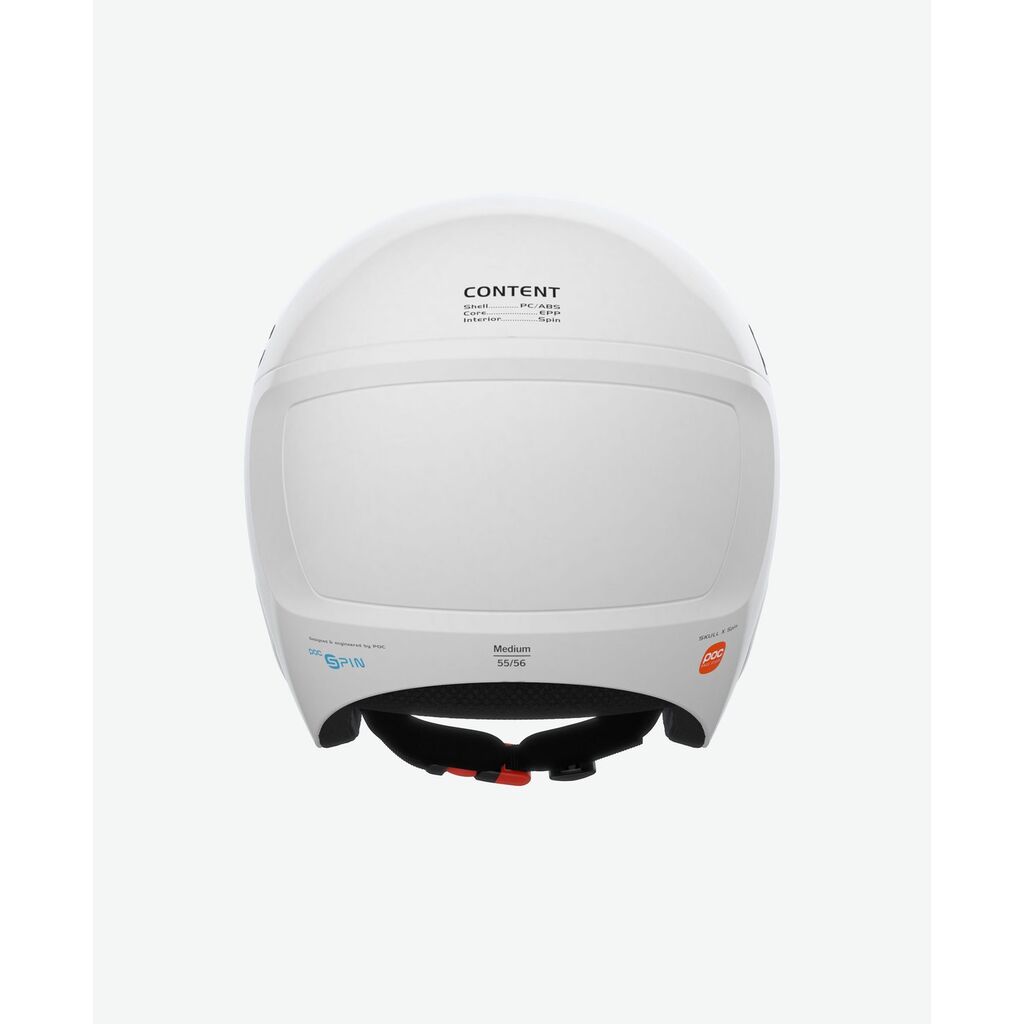 POC Skull X Spin Race Ski Helmet – Sportique