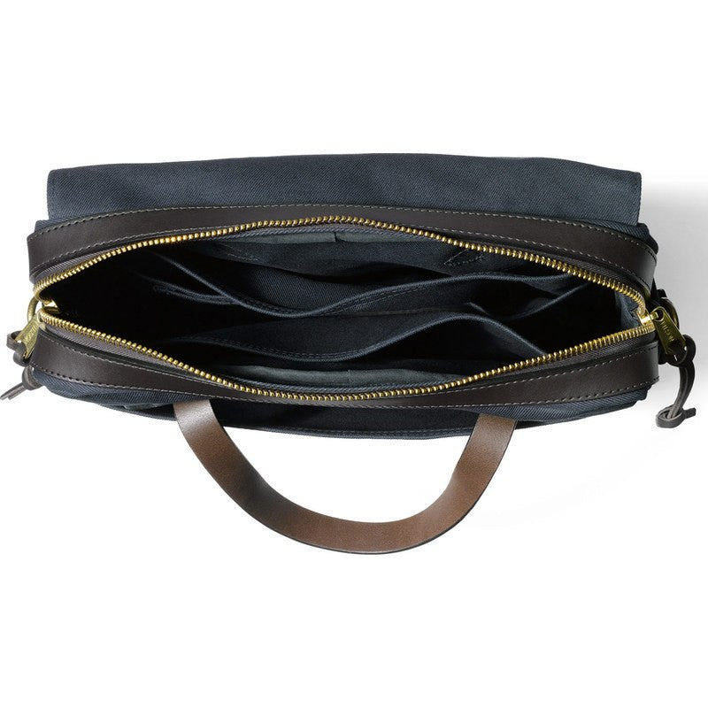 Filson Original Briefcase Navy 70256-NA – Sportique