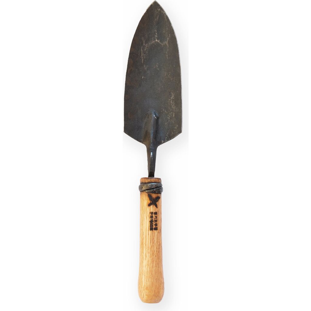 Master Shin's Anvil #69 Hand Trowel – Sportique