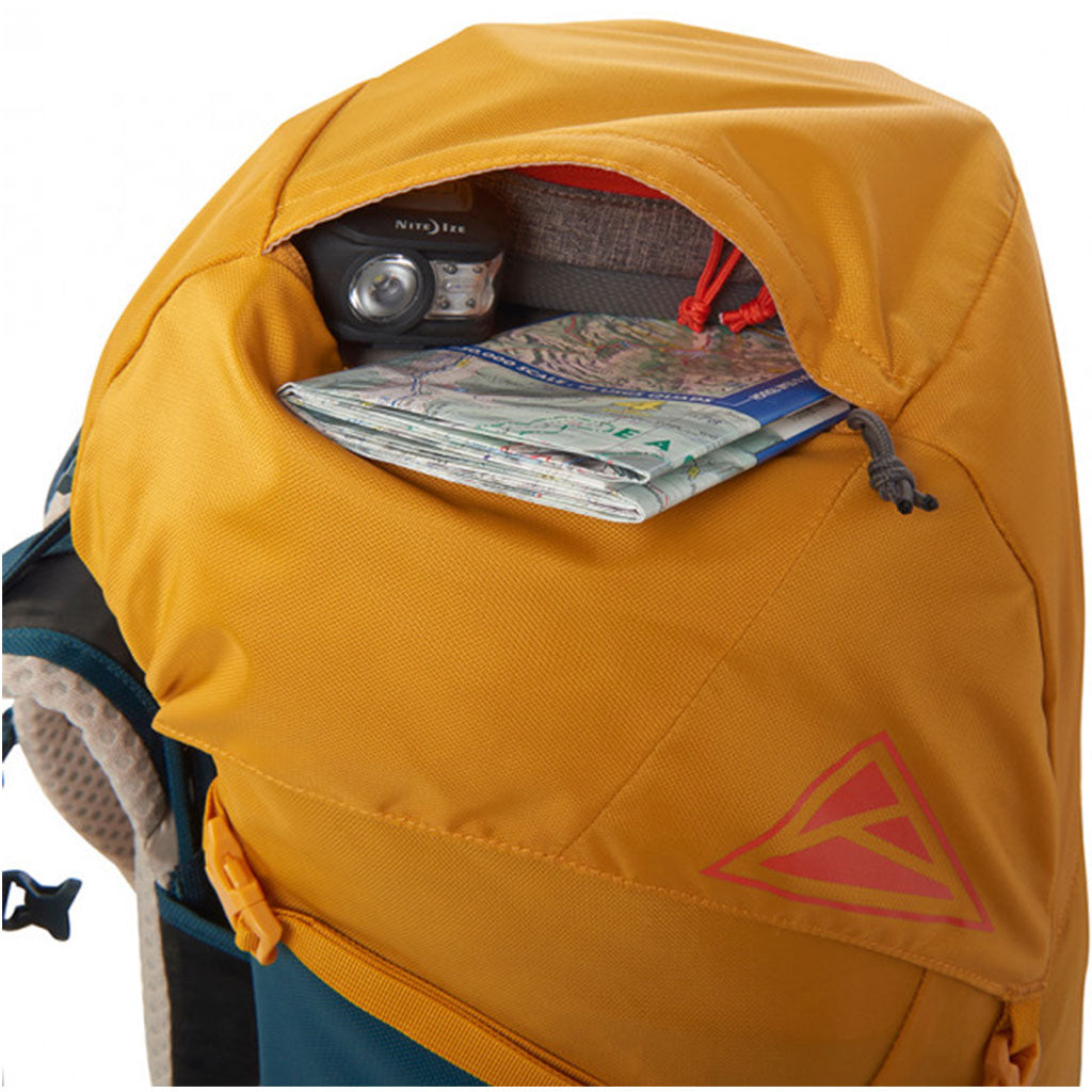 Kelty ZYP 48 Backpack For Hiking, Travel & Everyday Carry – Sportique