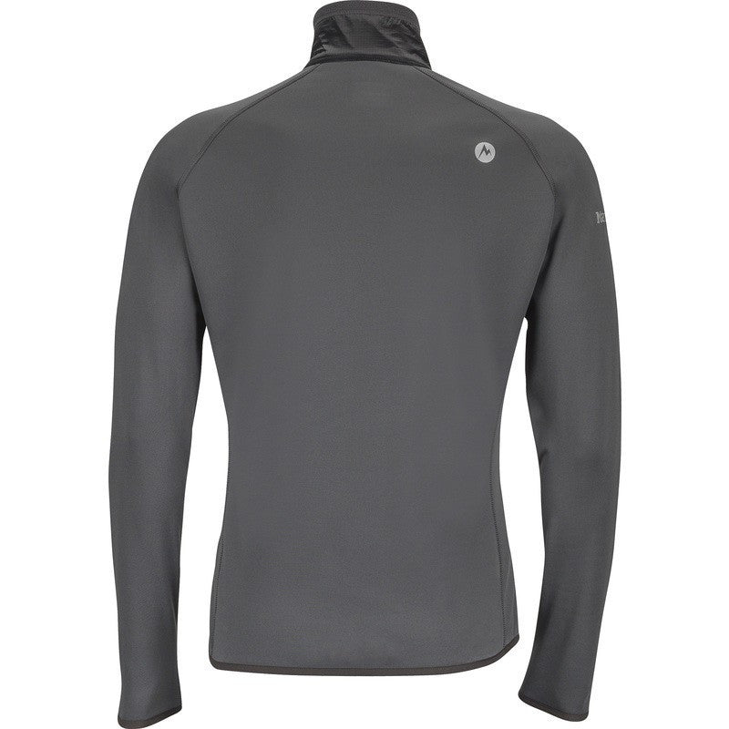 Marmot Men's Variant Jacket Black/Slate Grey 83890-1027 – Sportique