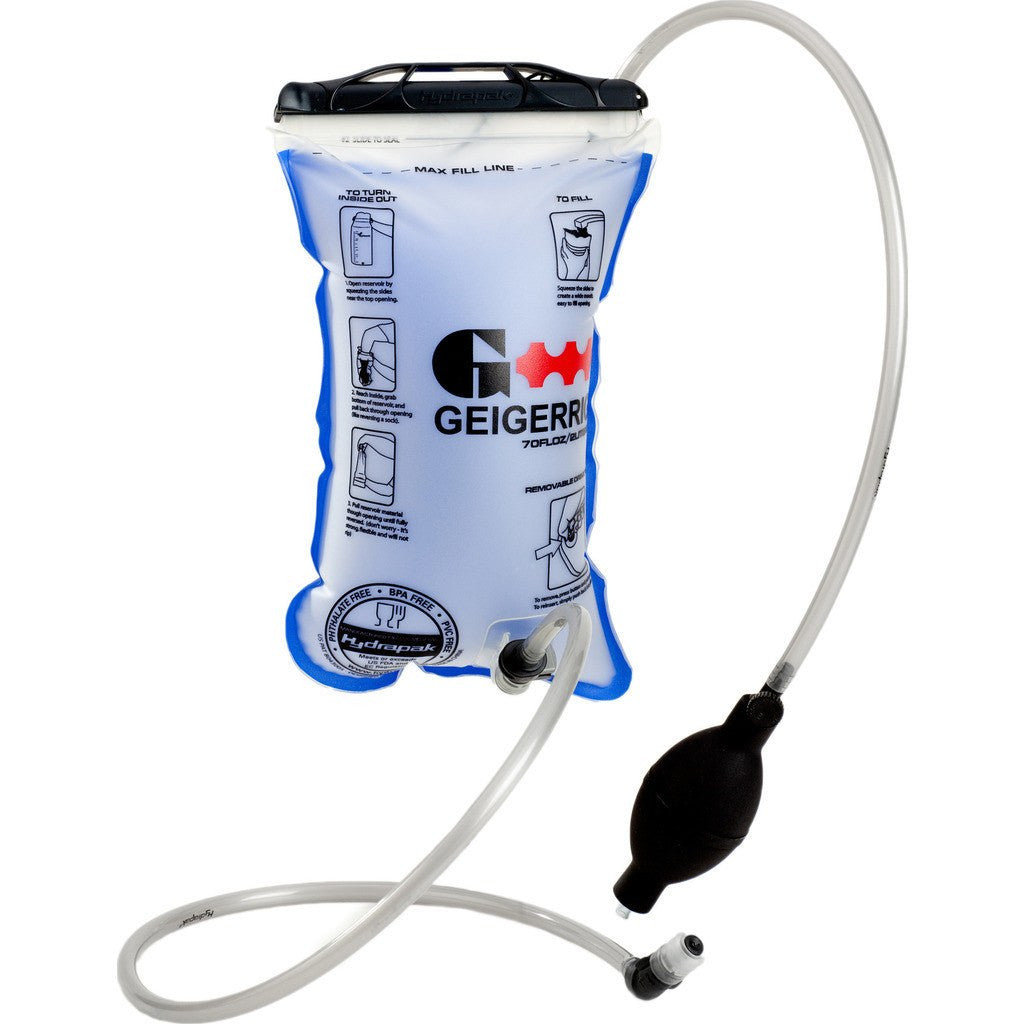 Geigerrig 2L Hydration Engine G2 070 OZ – Sportique