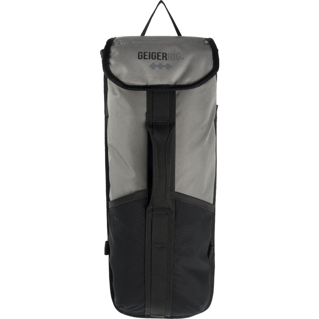 Geigerrig Insulated Rig Chill Pack | Gray/Black – Sportique