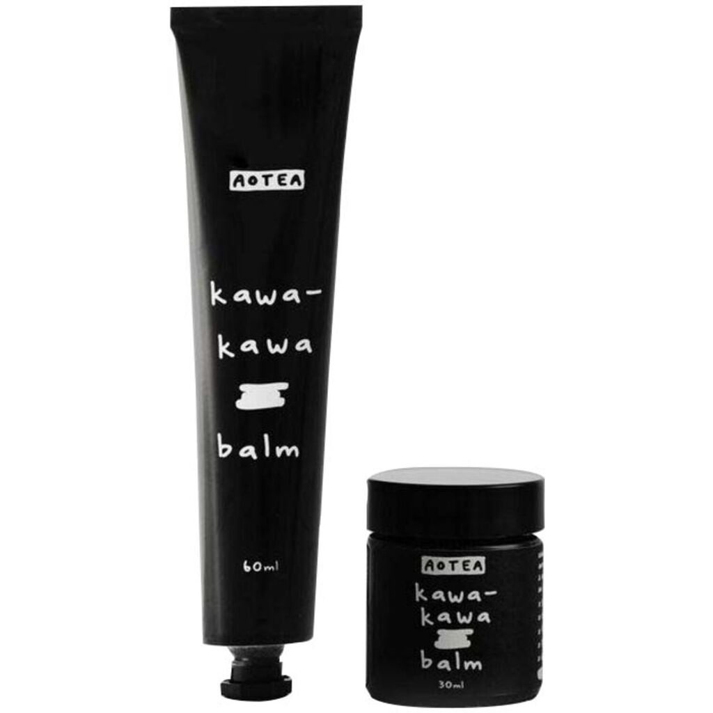 Aotea Kawakawa Balm | 60ml tube – Sportique
