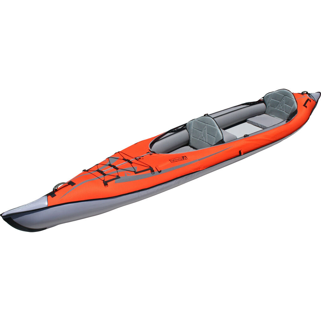 Advanced Elements AdvancedFrame Convertible Elite Kayak – Sportique