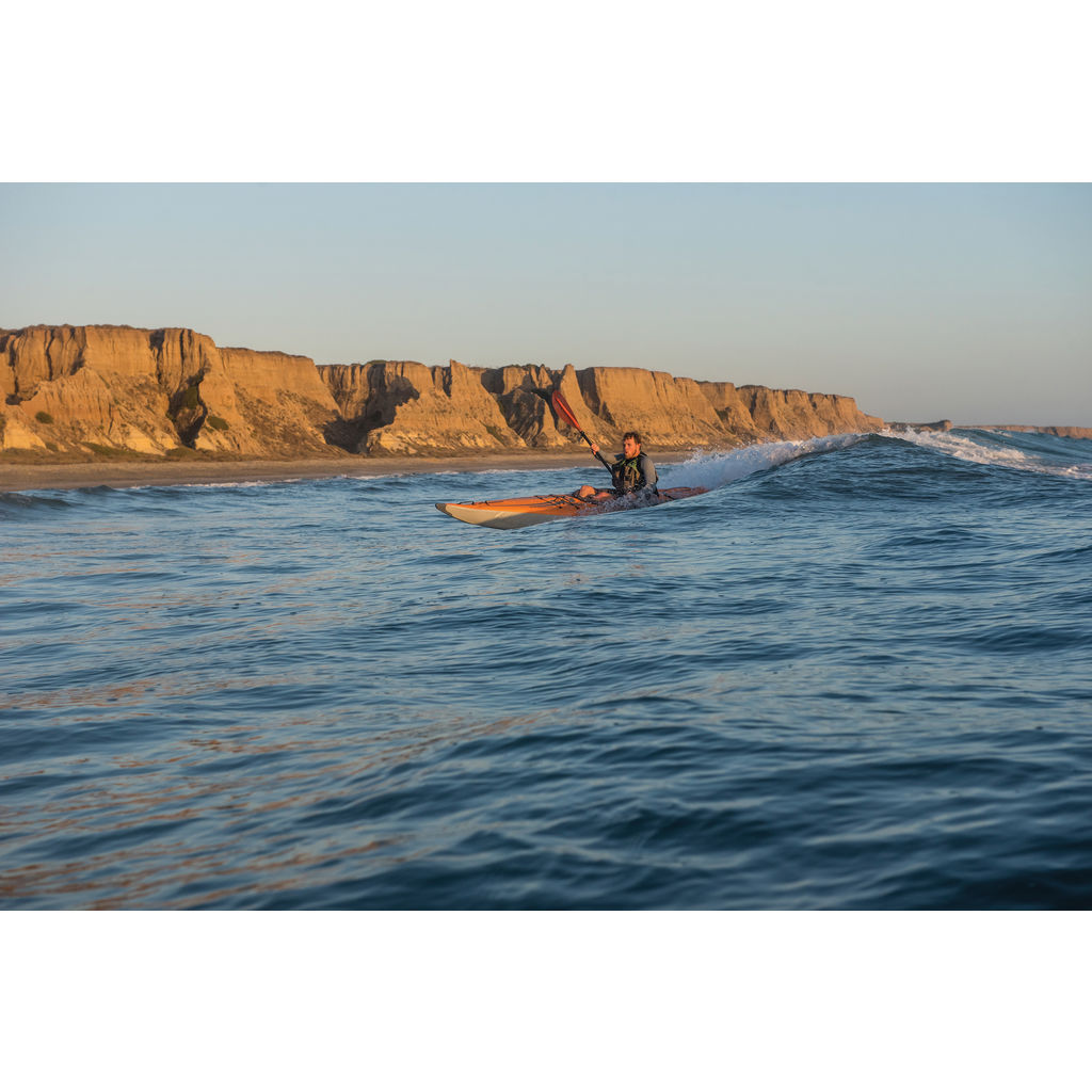 Advanced Elements AirFusion EVO Inflatable Kayak | Orange/Gray – Sportique