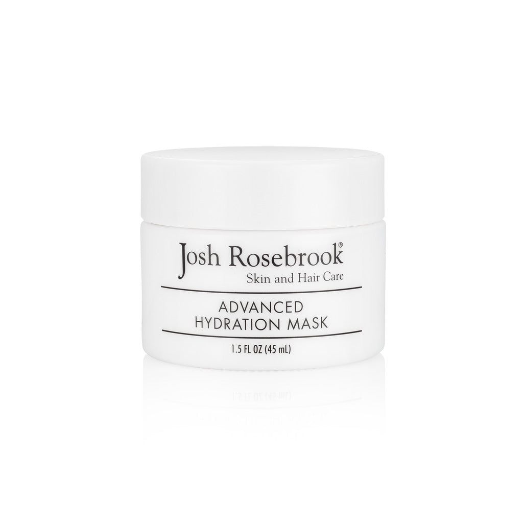 Josh Rosebrook Advanced Hydration Mask 1.5 FL Oz – Sportique