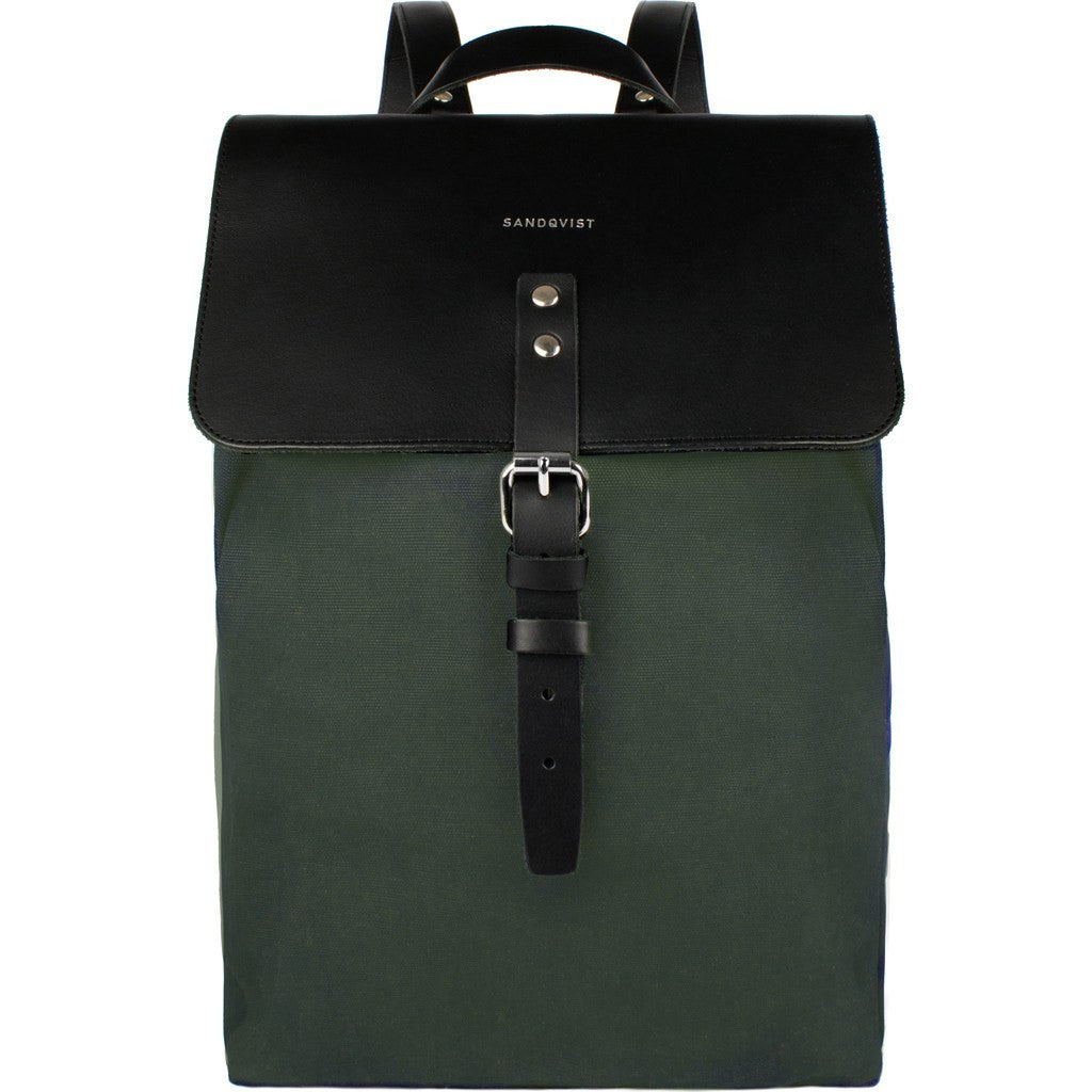 Sandqvist Alva Backpack Beluga SQA668 – Sportique