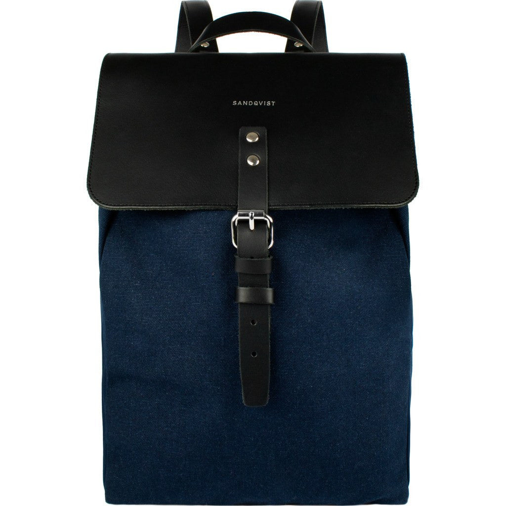 Sandqvist Alva Backpack Blue SQA625 – Sportique