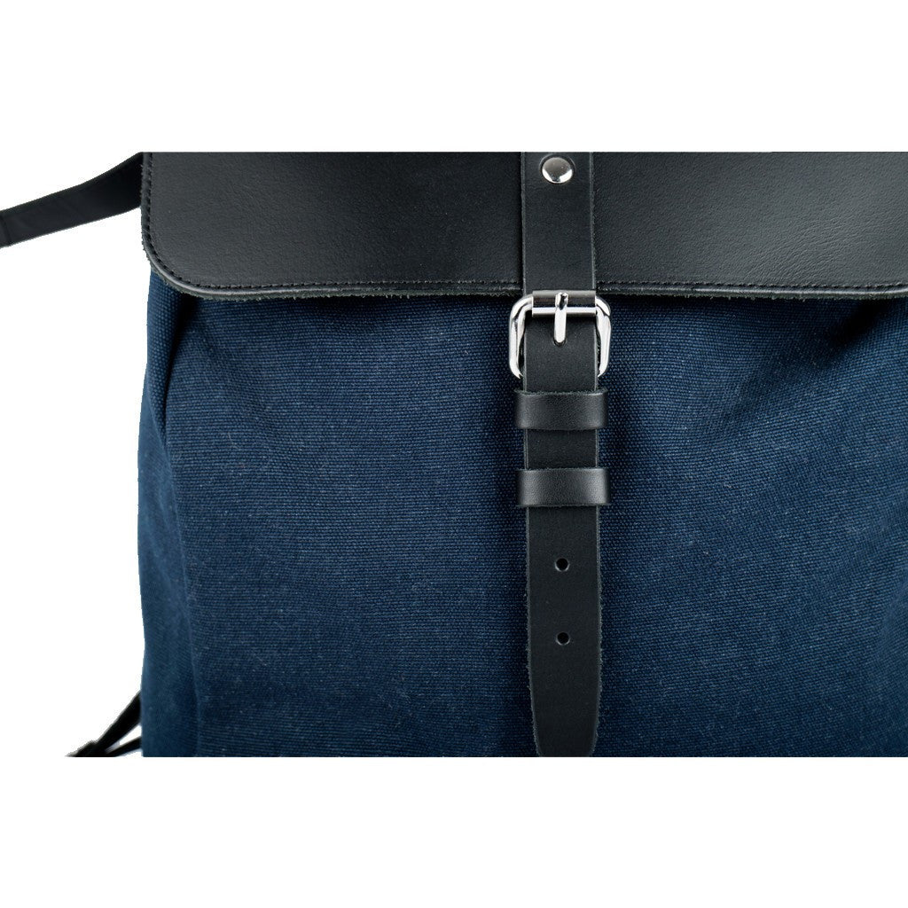 Sandqvist Alva Backpack Blue SQA625 – Sportique