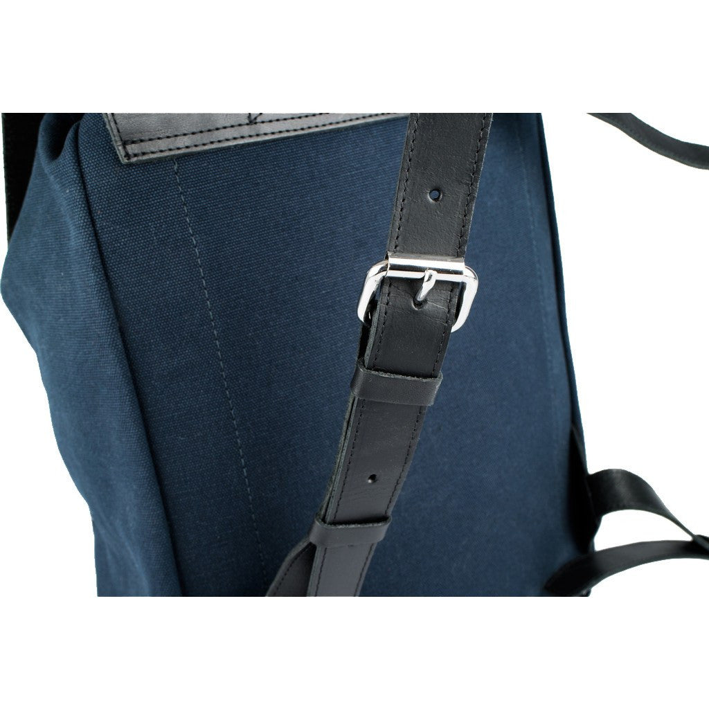 Sandqvist Alva Backpack Blue SQA625 – Sportique