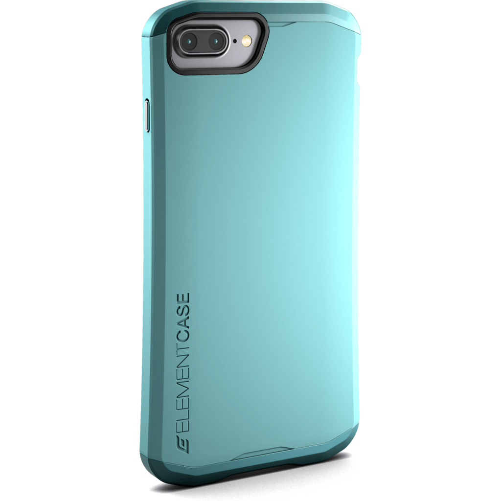 Element Case Aura for iPhone 7 Plus Mint – Sportique