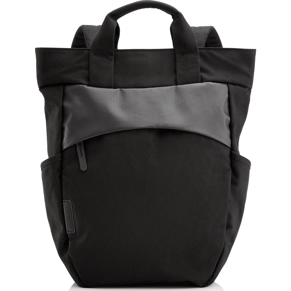 Crumpler Art Crowd Laptop Backpack in Black – Sportique