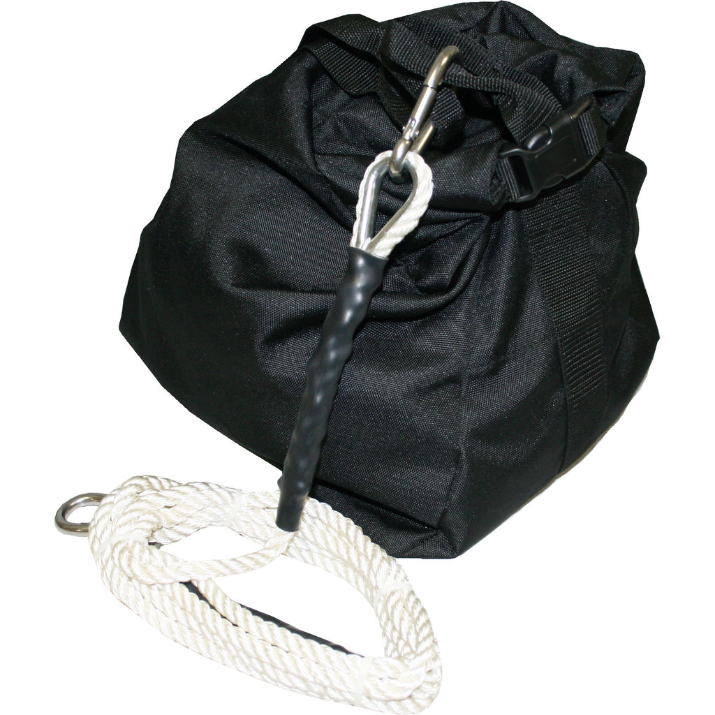 Aquaglide Anchor Bag & Line Nylon – Sportique
