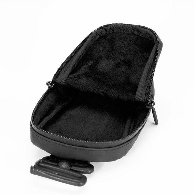 Stratton Soft Case Black 09115-BN – Sportique