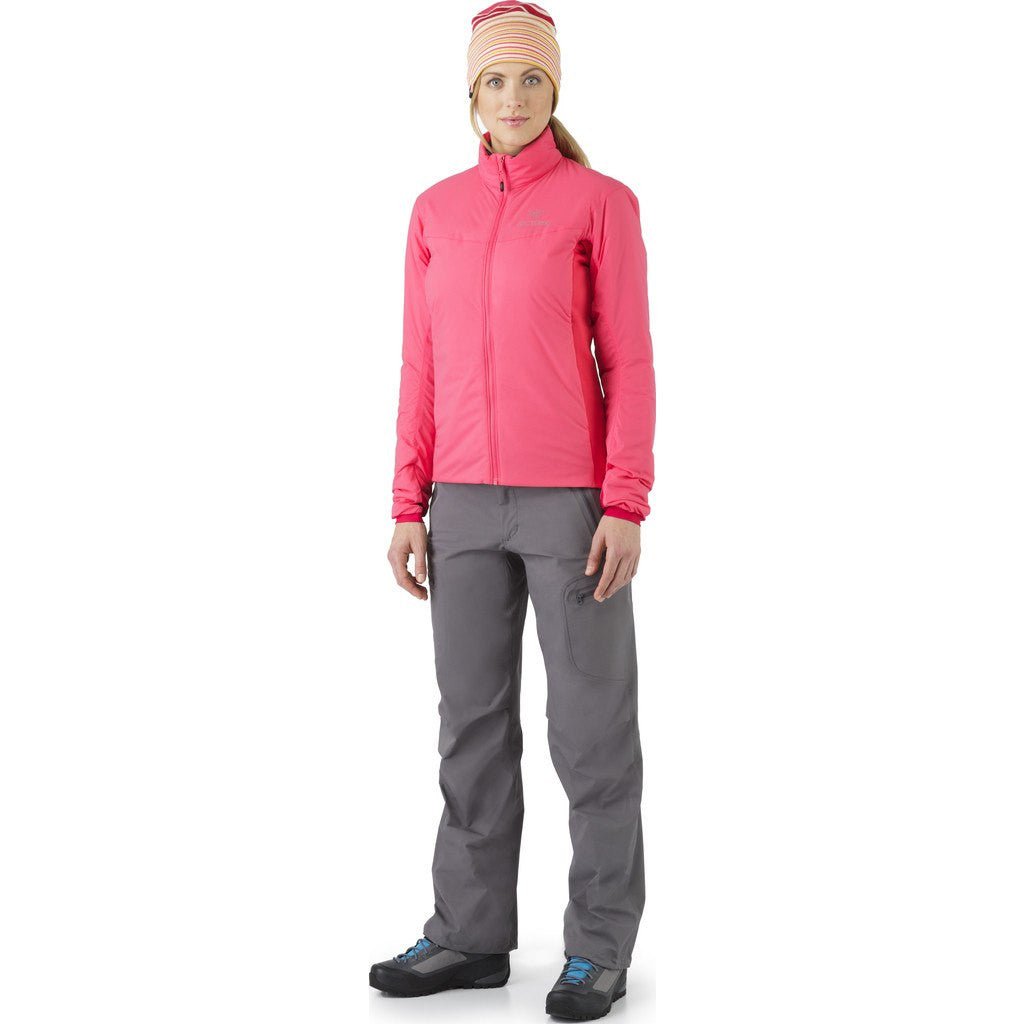 Arc'teryx Atom LT Women's Jacket Pink Guava – Sportique