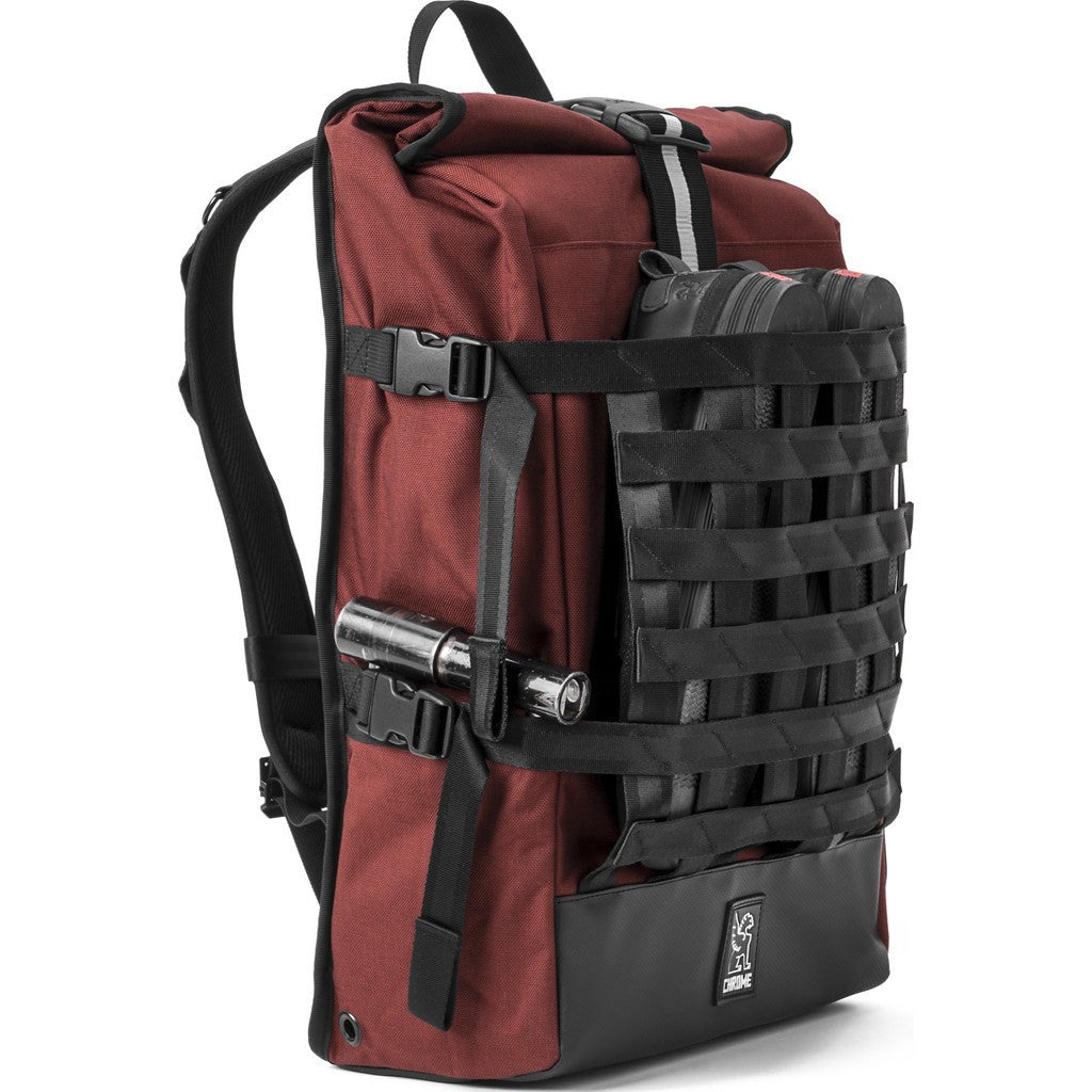 Chrome Barrage Backpack | Barrage Cargo Backpack – Sportique