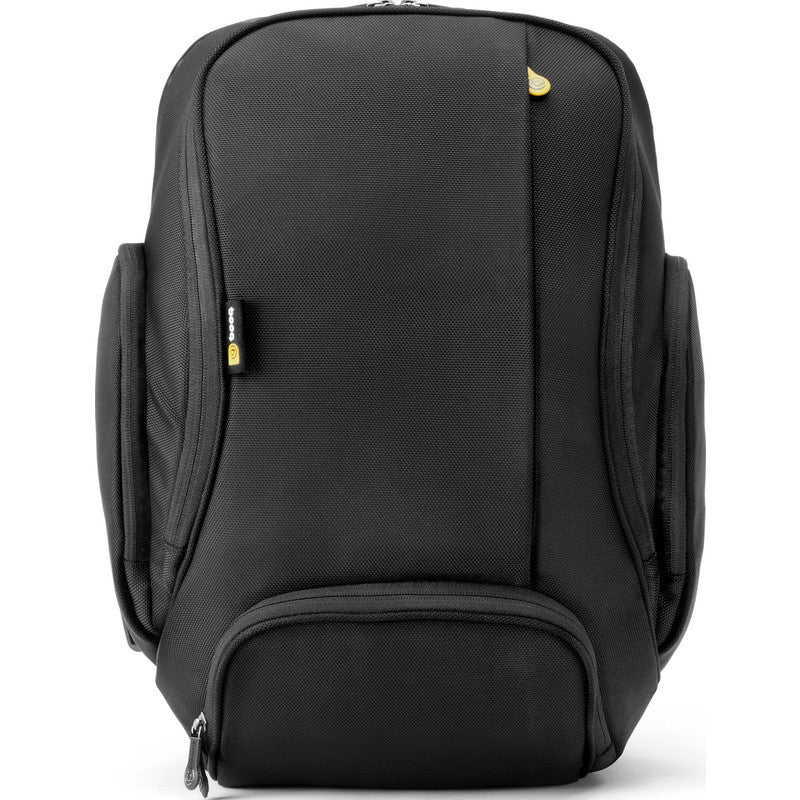 Booq Boa Flow 15" Laptop Backpack Graphite DSLR – Sportique