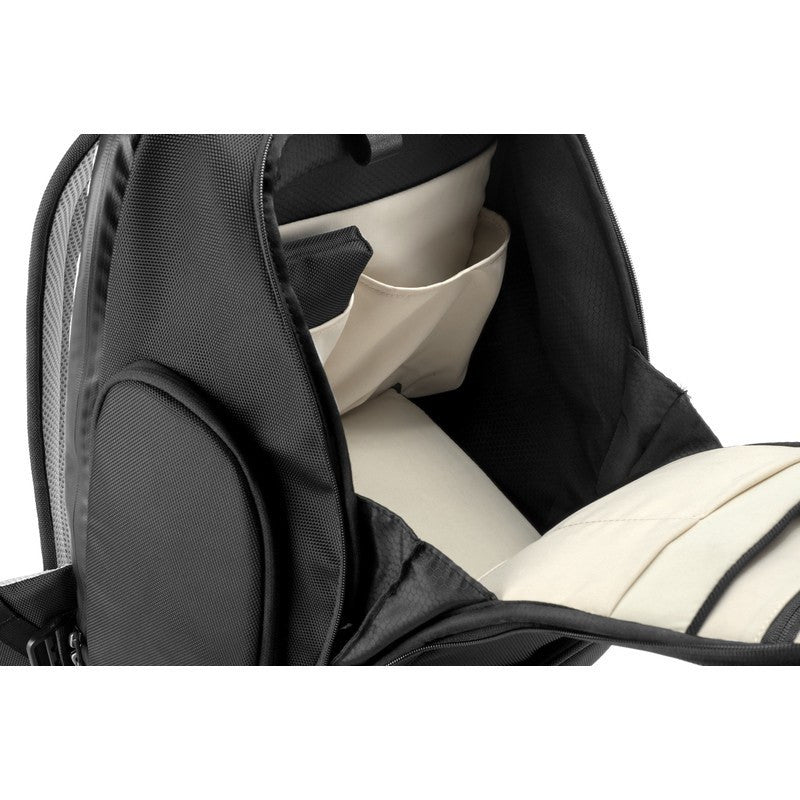 Booq Boa Flow 15" Laptop Backpack Graphite DSLR – Sportique