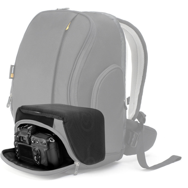 Booq Boa Flow 15" Laptop Backpack Graphite DSLR – Sportique