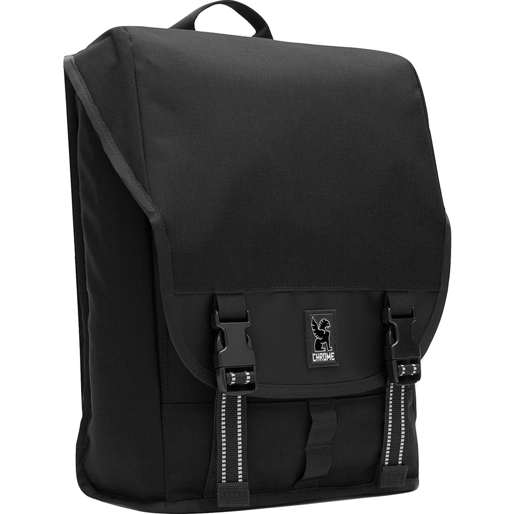 Chrome Soma Backpack | Black – Sportique