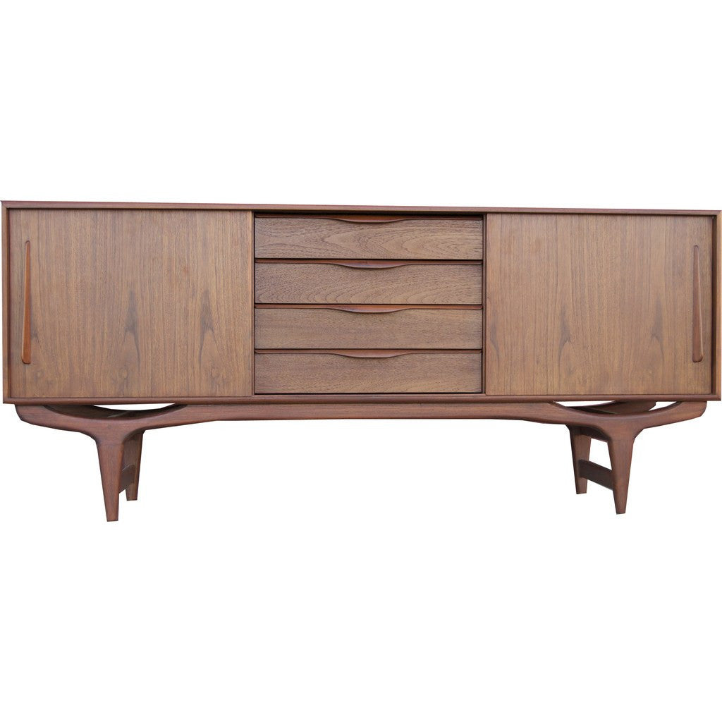 Bowery & Grand BG377 Sideboard Genoa – Sportique