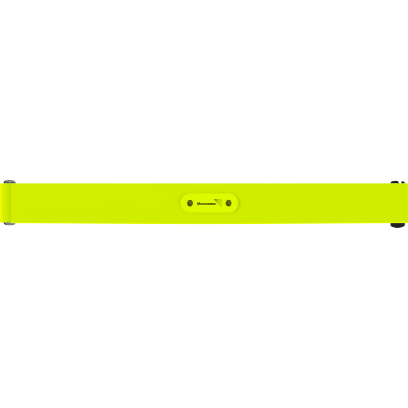 Suunto Smart Sensor Heart Rate Belt | Lime Medium SS021578000 – Sportique