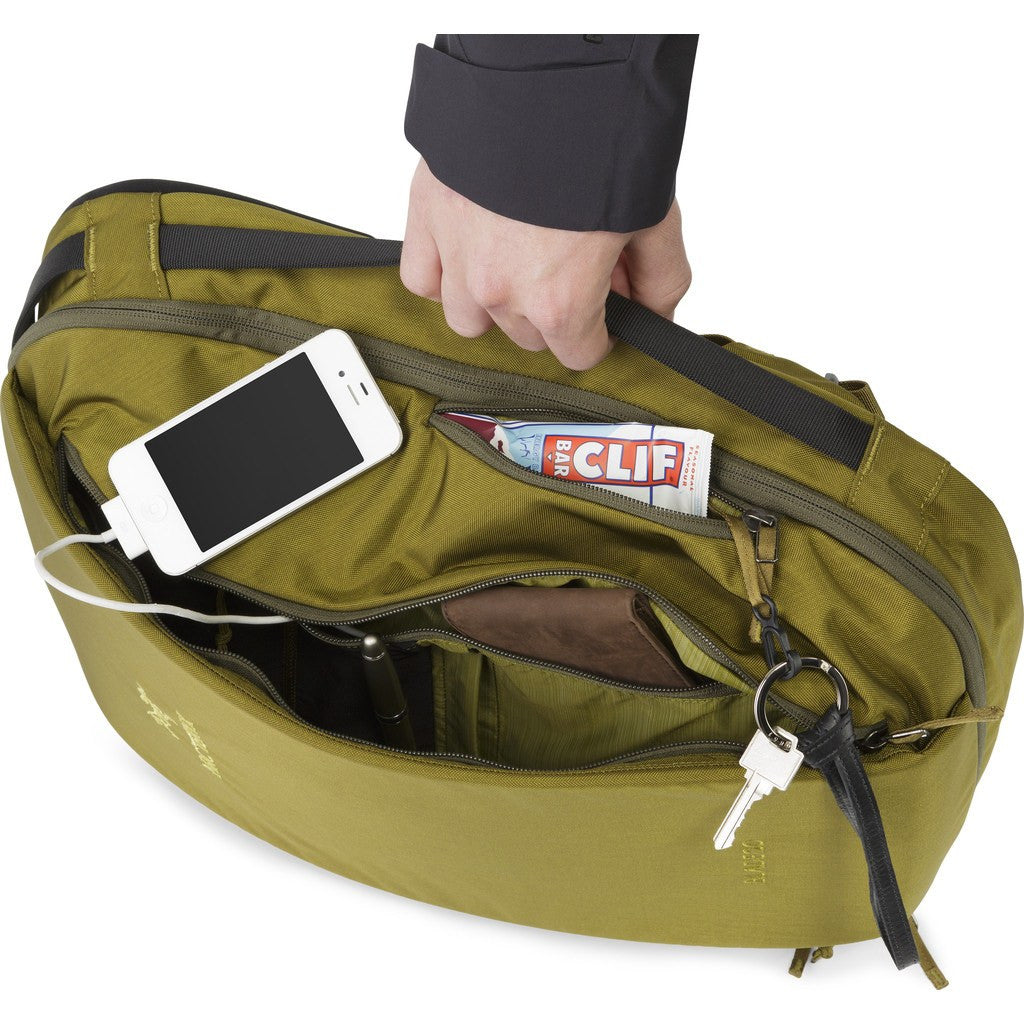 Arc'teryx Blade 20 Backpack Biome 227207 – Sportique