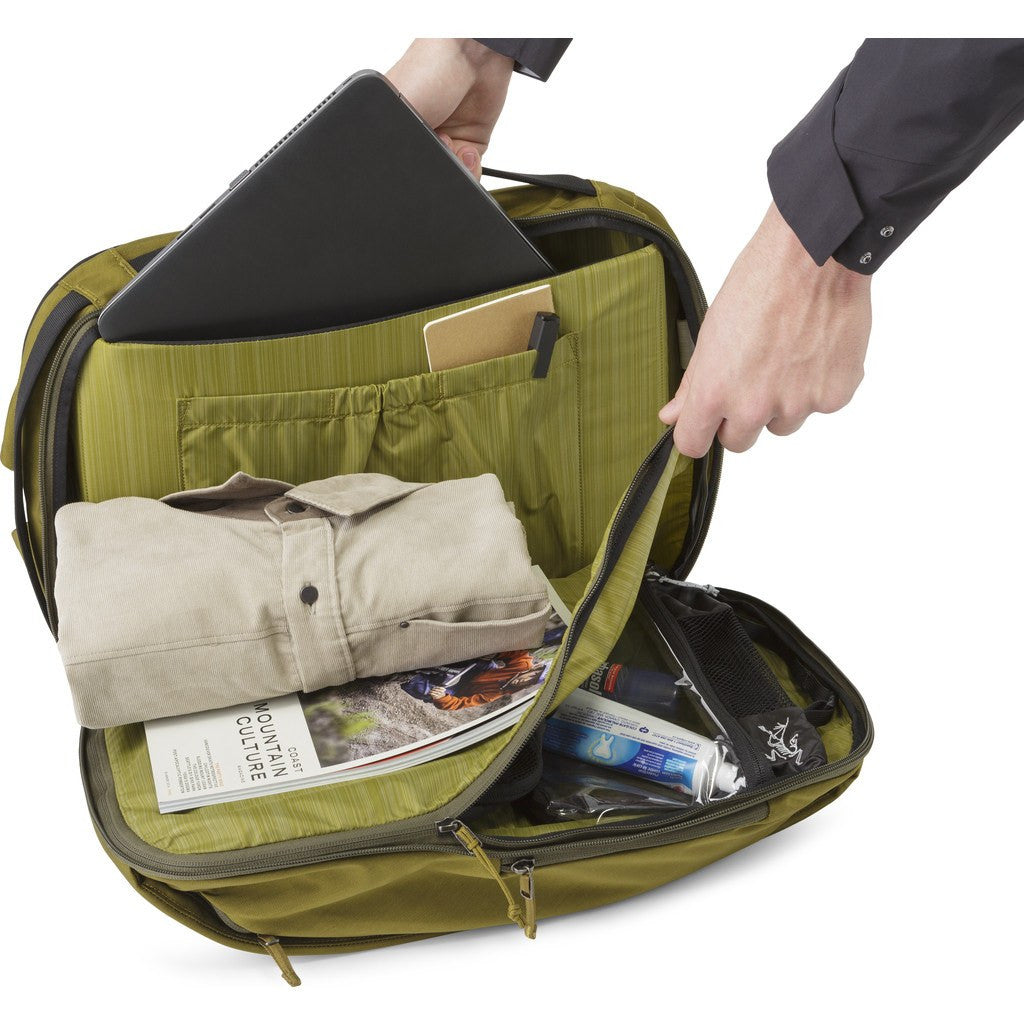 Arc'teryx Blade 20 Backpack Biome 227207 – Sportique